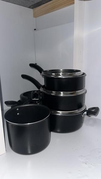 Cabana Da Serra - Socorro