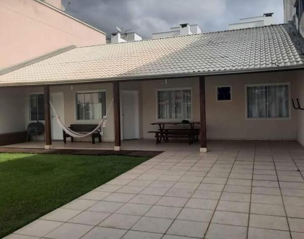 Casa Ampla, Lugar Tranquilo - Itapema