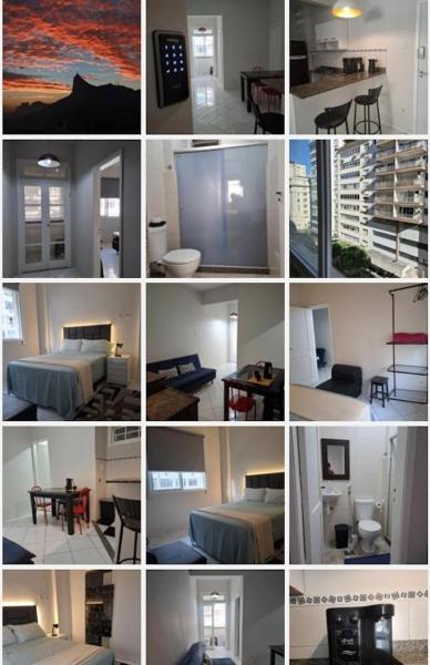 Casa De Lorna - Copacabana