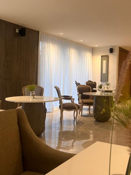 Catalina Hotel - San Miguel de Tucumán