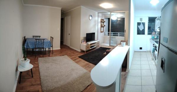 M&l Departamento - Limache