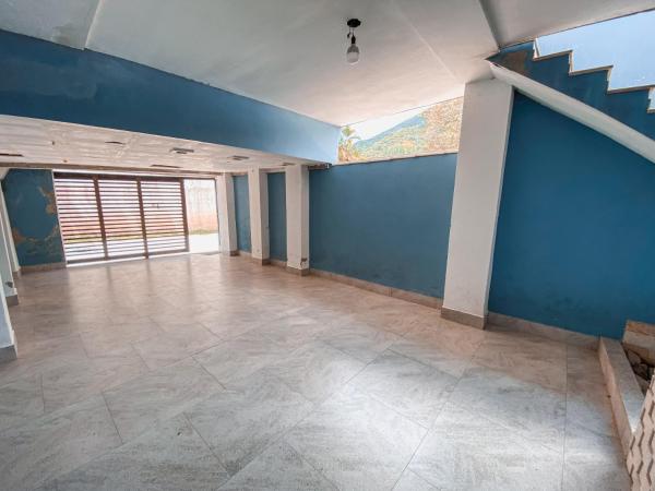 Casa Na Praia Com Piscina Aquecida - Ubatuba