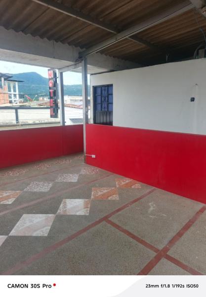 Casa Hospedaje La Esmeralda - Tocaima