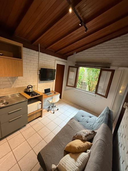 Casa Barra Da Lagoa Pertinho Da Praia - Florianópolis