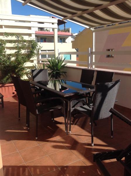 Villamarì Apartment - Alguer