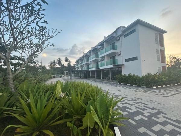 Sena Hotel Langkawi - Pantai Cenang
