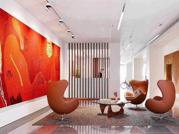 Art Series - The Watson - Adelaide