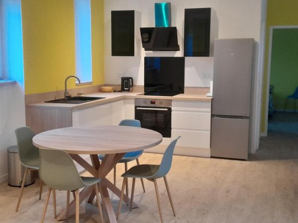 Peaceful Eden Standing-magnificent View - Tulle