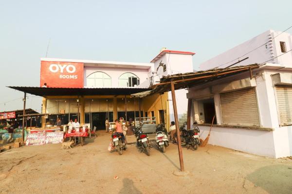 Hotel O Sunrise - Aligarh