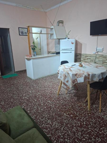 Departamento Céntrico,en Pleno Corazón De Mendoza - Mendoza