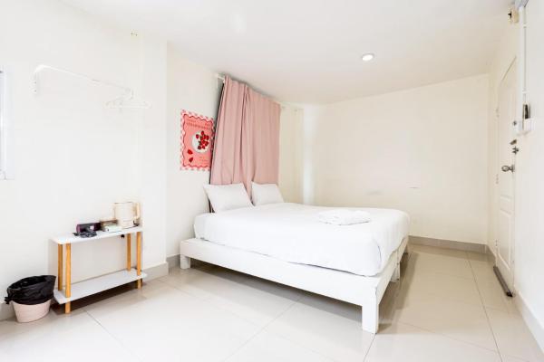 Xxnewรอโปร Ohh My Napz Sukhumvit 3 - สุขุมวิท ซอย 3 - Bangkok