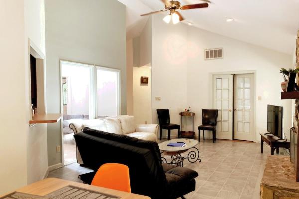 Stylish Home In Apex Near Raleigh - Cary, NC