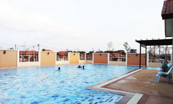 Holiday Home - Province de Phuket