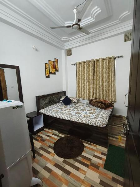 Kusum Home Stay - West Bengal