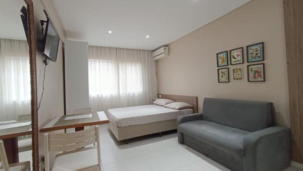 Edifício San Martin - Navegantes