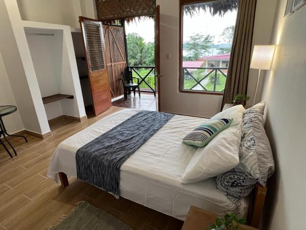 Habitación Casa Wayllu Pucallpa - Pucallpa