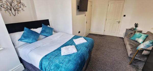 Modern Flat Short Walk From Oxford City Centre - Oxford