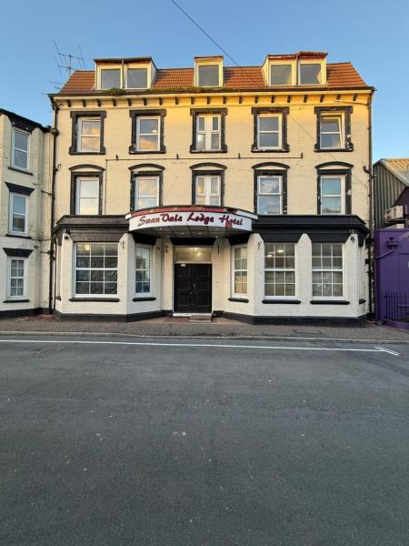 Swanvale Lodge Hotel - Gorleston-on-Sea