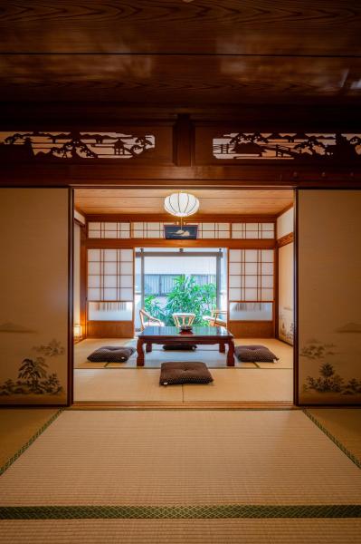 宿 重富 Stay Shigetomi - Aira