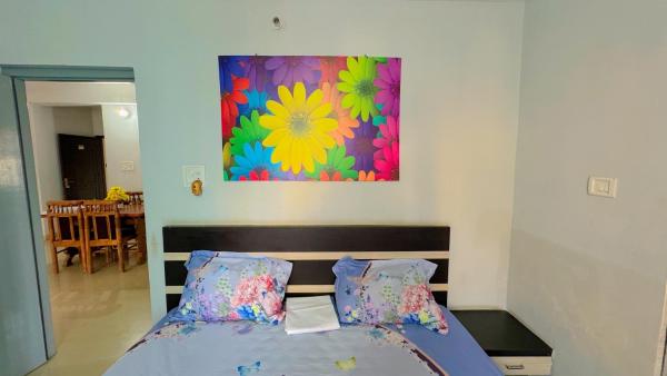 Atiti 3bhk Opulent Oasis -205 - Patna