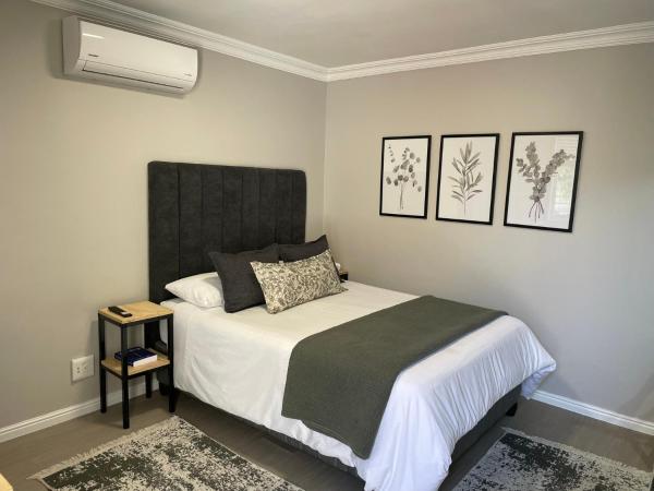 Stellenbosch Serenity Suite - Stellenbosch
