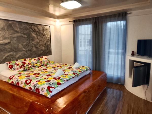 Couple Room B In Final Destination Resort - 루손 섬