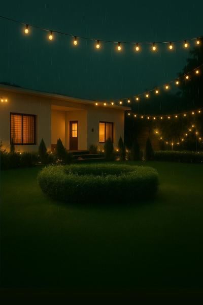 The Rb's Farm - Rajasthan