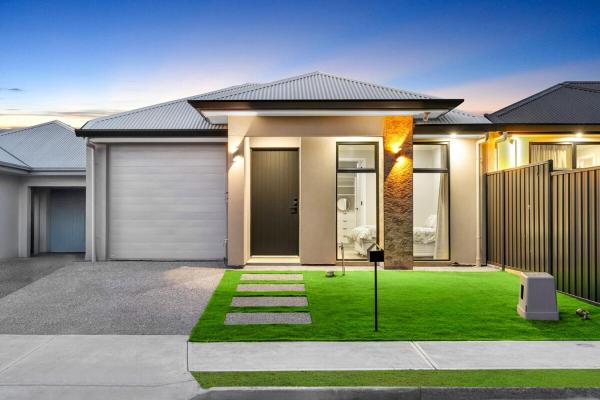 Luxury On Leeds - Adelaide