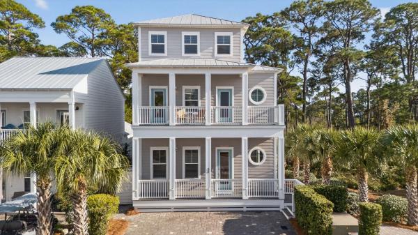 Charming Way - Charming 30a By Avantstay - Santa Rosa Beach, FL