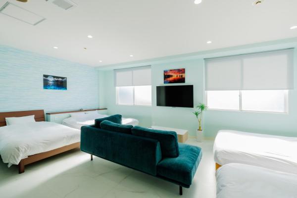 Sea Side Gaia Resort Hotel シーサイドガイアリゾートホテル - Sendai