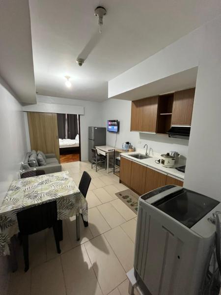 Antel Spa Residences 1703 - Manila