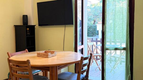 Comodo Bilocale Vicino Al Mare A Marcelli - M421 - Numana