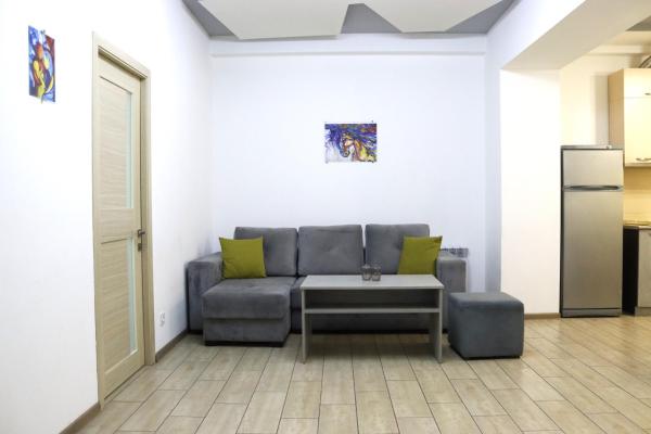 Domel Yerevan Tsitsernakaberd - Yerevan