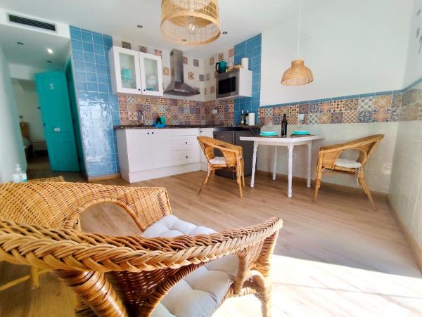 Casas Del Castillo Peñíscola-intramuros Suites - Peniscola