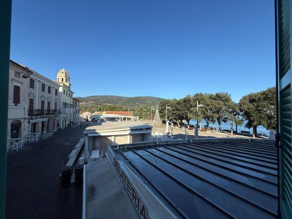 Trilocale In Centro A Sirolo - Sirolo