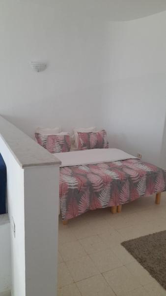 Aichoucha Suite - Djerba