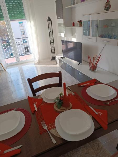 Flori's Home - Bérgamo