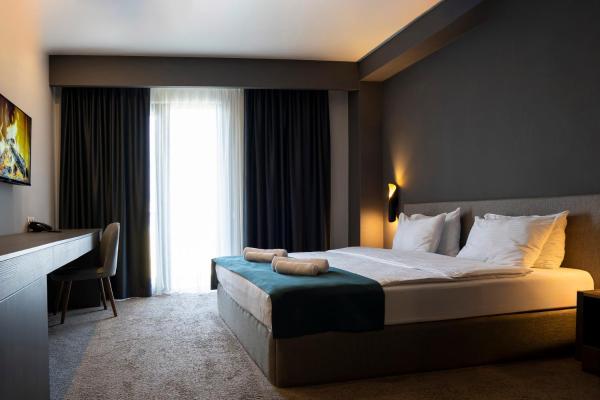 The West Inn-georgia Hotel - Kutaisi