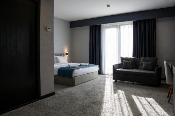 The West Inn-georgia Hotel - Kutaisi