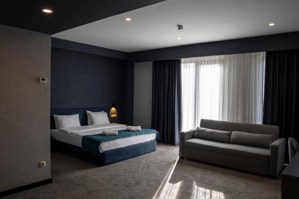 The West Inn-georgia Hotel - Kutaisi