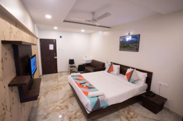 Classic Residency - Pune