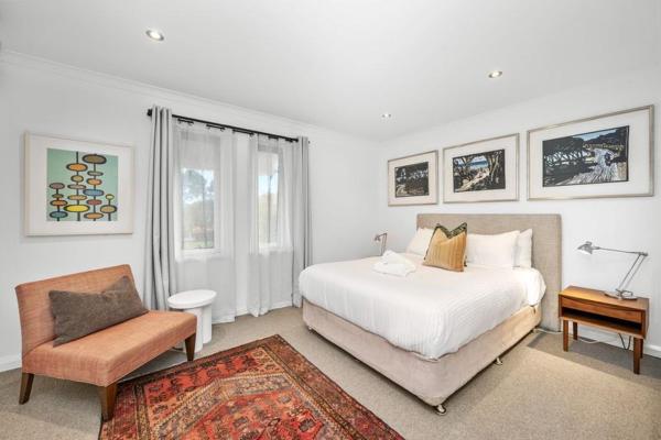 Charming North Freo Terrace W Balcony & Parking - Fremantle