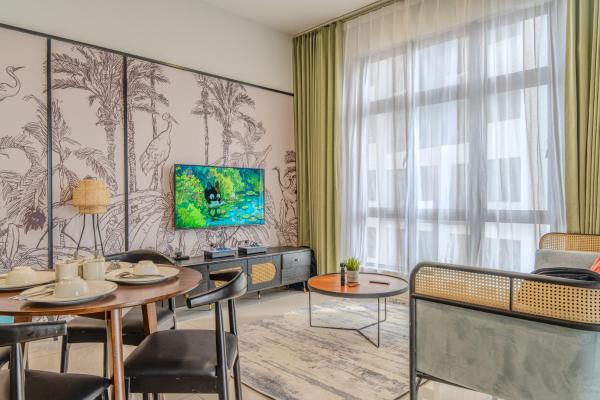 Space Residency Premium Suite Near Ksl Mall By Nest Home - Yishun