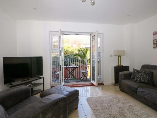 Harbour Way - Steyning