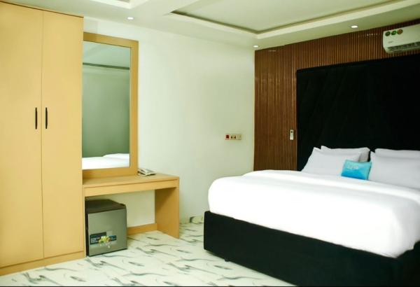 Funfoyer Hotels - Nigeria