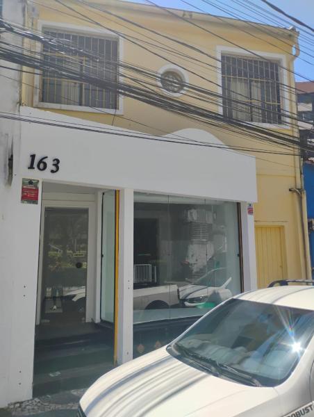 Hostel Barra 163 - Salvador