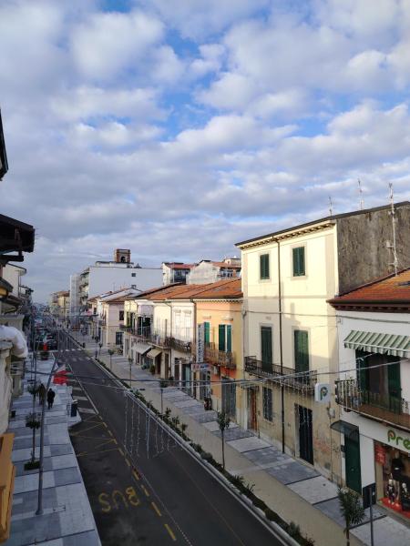 Mazzini Affittacamere - Viareggio