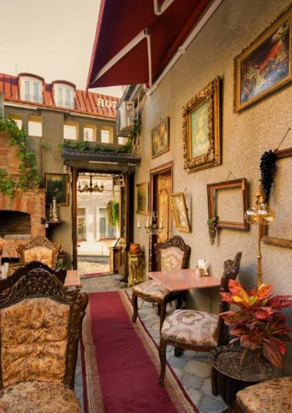 Metekhi Rise - Tbilisi