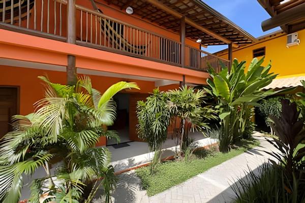 Villa Piquiá - Casa Bem-te-vi - Trancoso