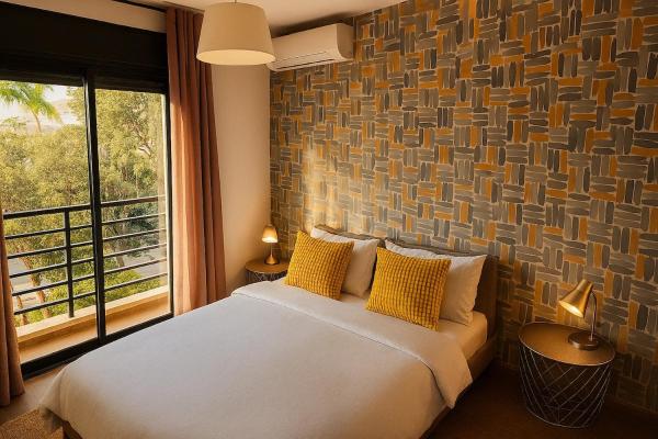 Cosy-piscine-parking - Casablanca